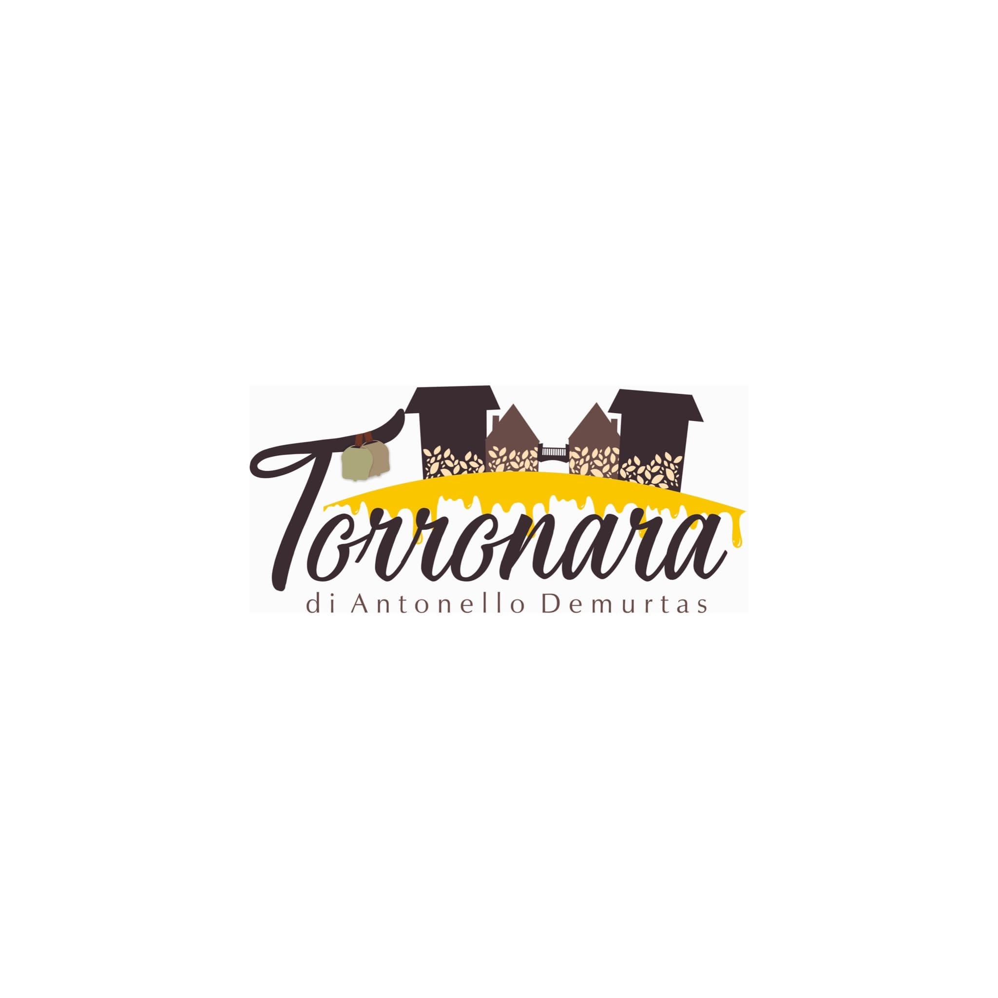 Torrone sardo artigianale di Tonara – Torrone di Tonara di Antonello ...